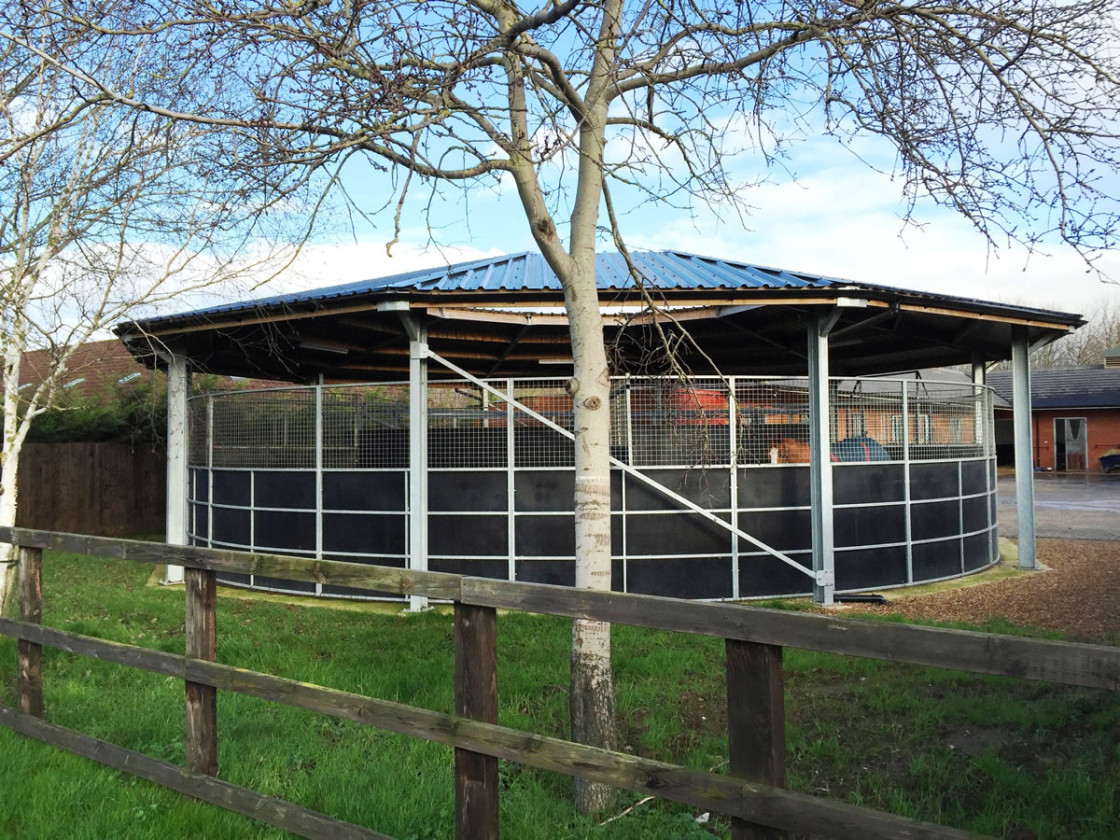 Jamesfield Place | James Tate Racing