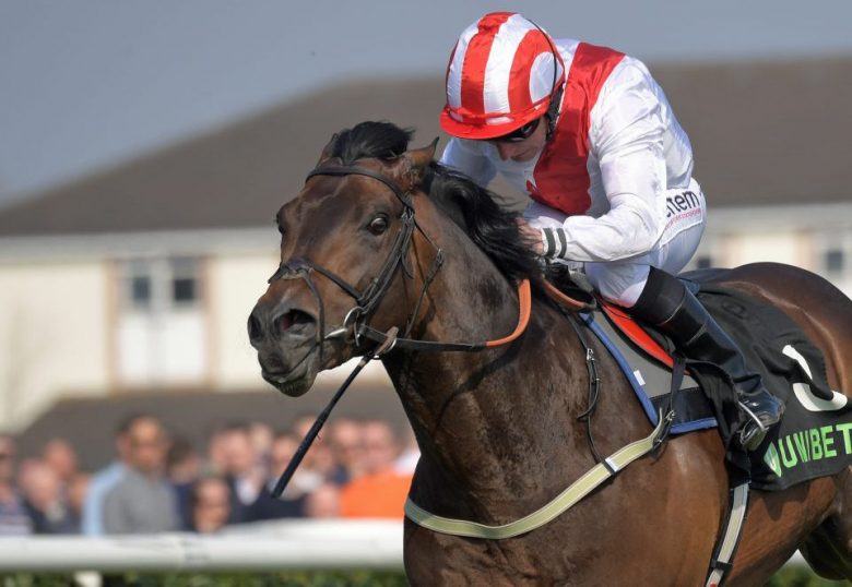 Invincible Army in Duke Of York Demolition Job! | James Tate Racing