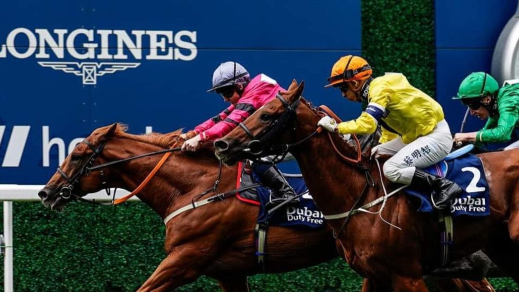 Welcome to James Tate Racing