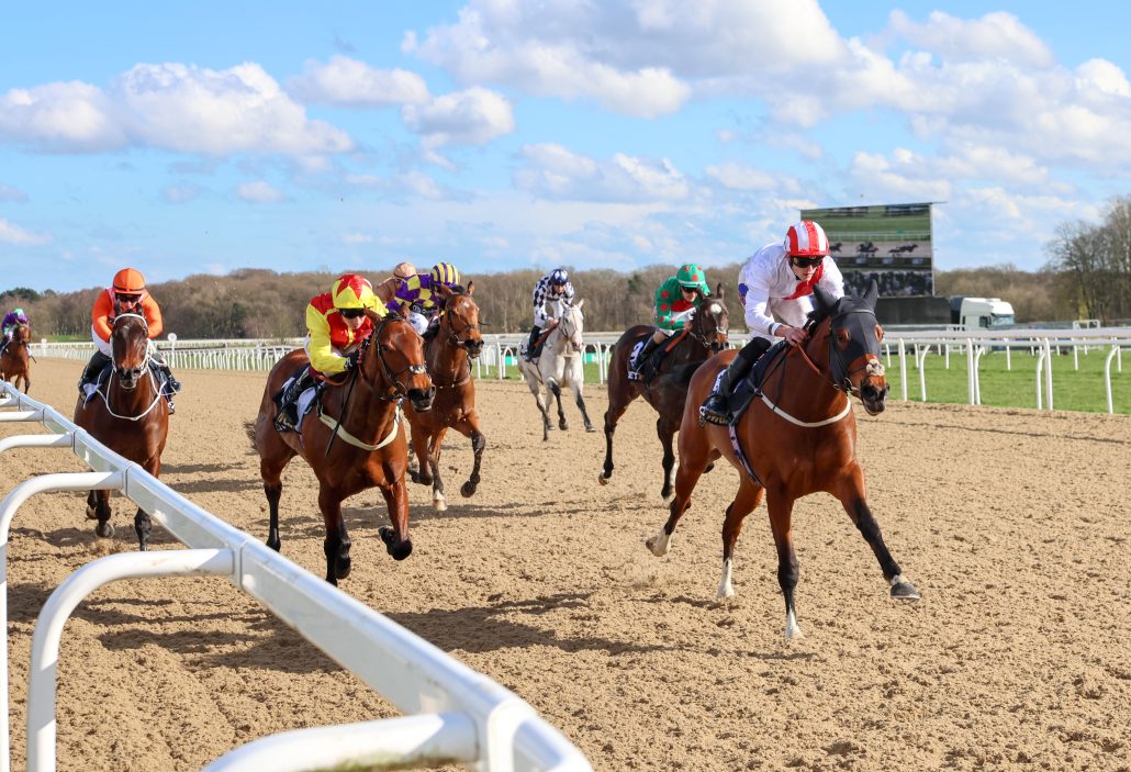 Welcome to James Tate Racing