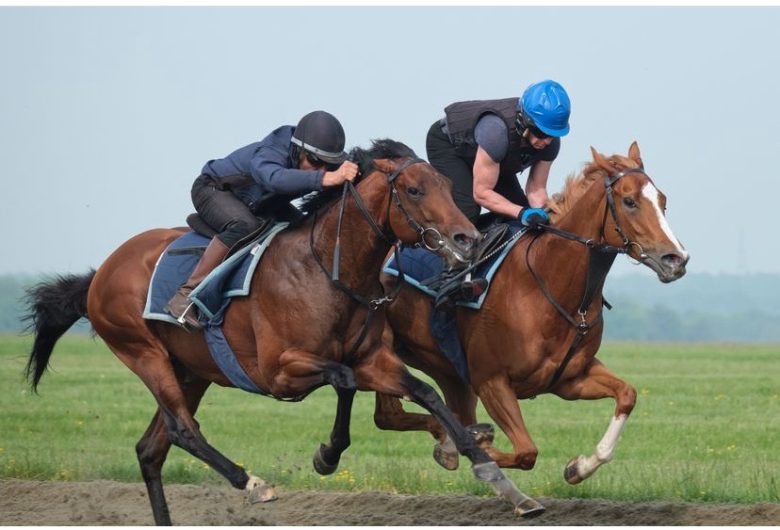 Welcome to James Tate Racing