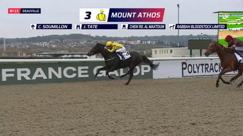 Welcome to James Tate Racing