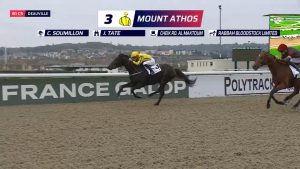 Welcome to James Tate Racing