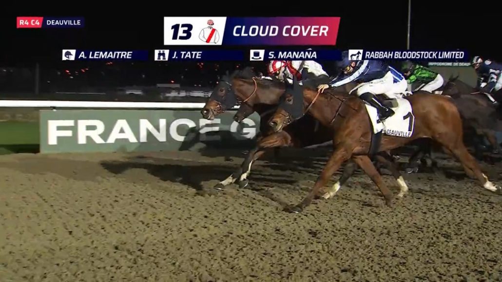 Welcome to James Tate Racing