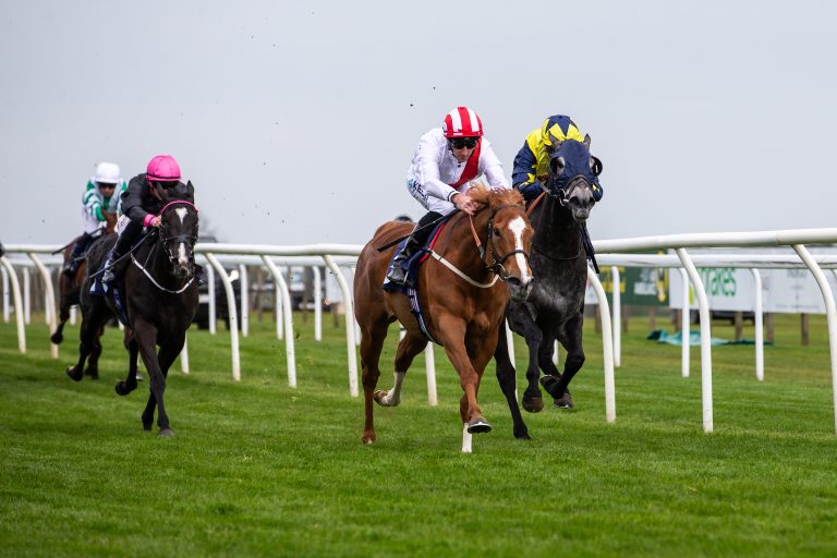 Welcome to James Tate Racing